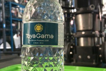 TOYAGAMA – UGM Residence